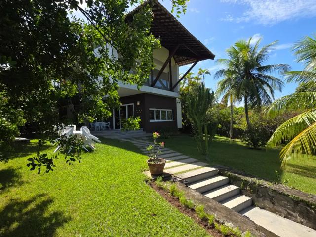 Casa / Sobrado para Venda em Salvador/BA Patamares 4 Quartos