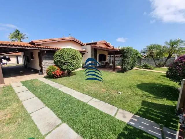 Casa / Sobrado para Venda em Salvador/BA Patamares 5 Quartos