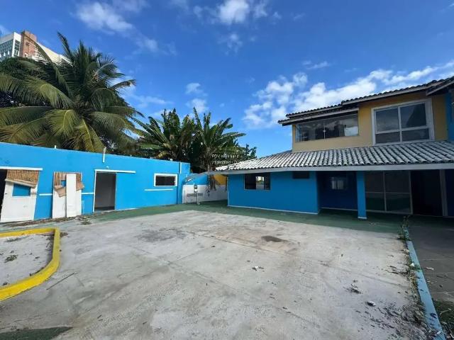 Casa / Sobrado para Venda em Salvador/BA Patamares 5 Quartos
