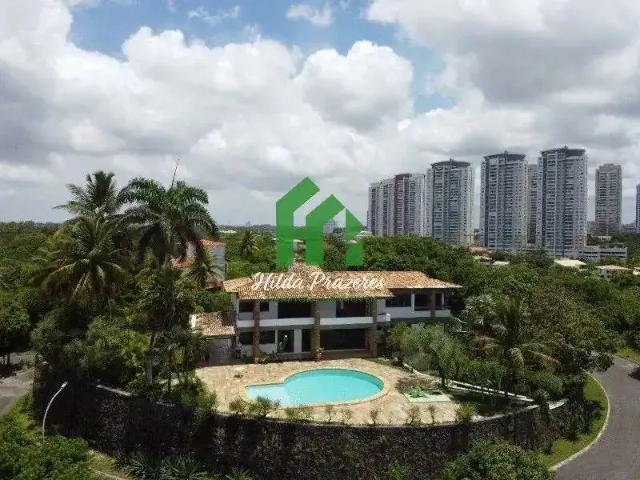 Casa / Sobrado para Venda em Salvador/BA Patamares 6 Quartos