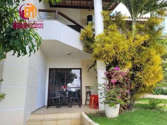 Casa / Sobrado para Venda em Salvador/BA Patamares 2 Quartos
