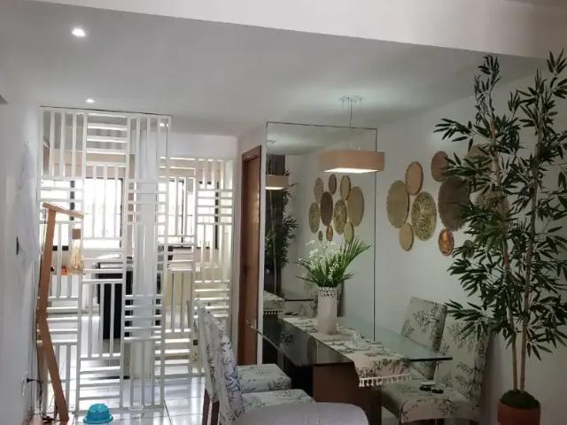 Casa / Sobrado para Venda em Salvador/BA Patamares 2 Quartos