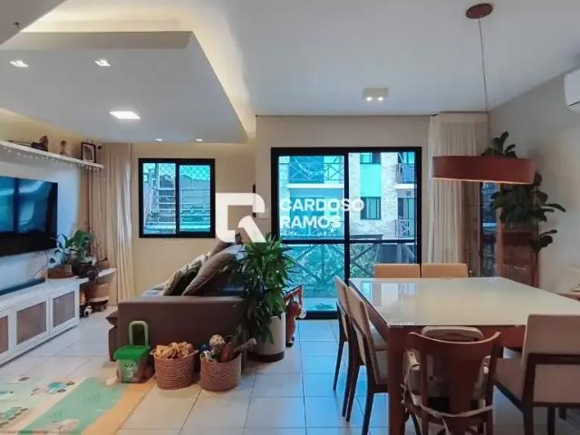 Casa / Sobrado para Venda em Salvador/BA Patamares 3 Quartos