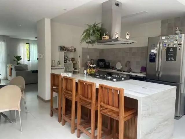 Casa / Sobrado para Venda em Salvador/BA Patamares 3 Quartos