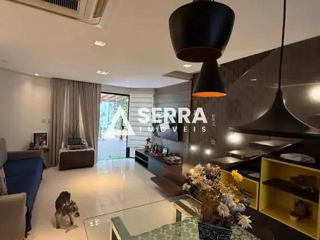 Casa / Sobrado para Venda em Salvador/BA Patamares 3 Quartos