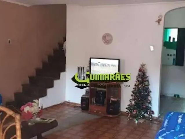 Casa / Sobrado para Venda em Salvador/BA Pau Miúdo 3 Quartos