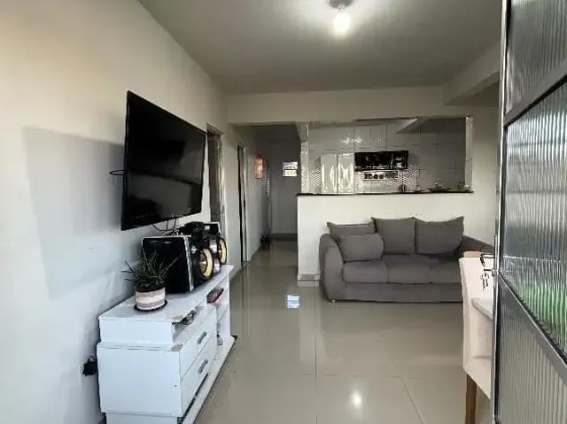 Casa / Sobrado para Venda em Salvador/BA Pernambués 2 Quartos