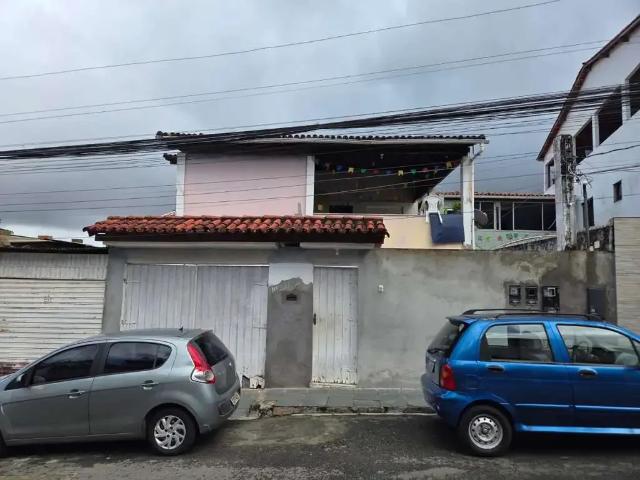 Casa / Sobrado para Venda em Salvador/BA Pernambués 5 Quartos