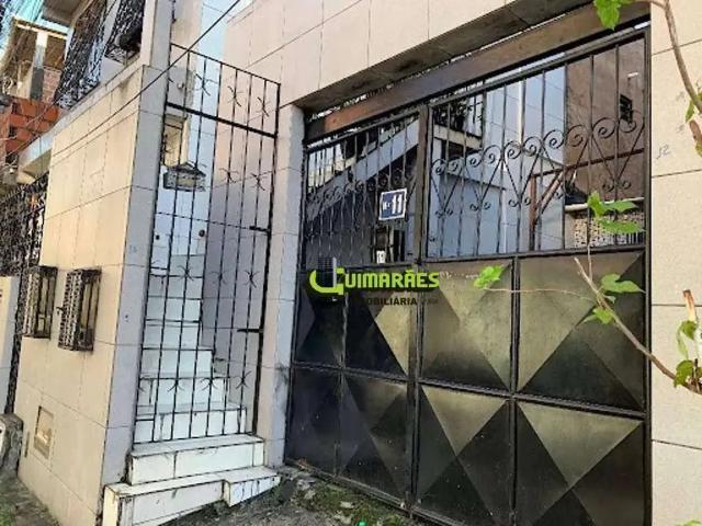 Casa / Sobrado para Venda em Salvador/BA Pero Vaz 1 Quartos