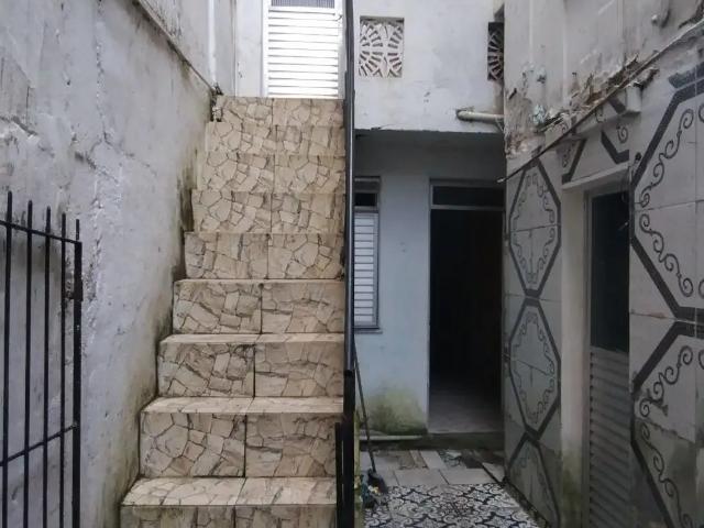 Casa / Sobrado para Venda em Salvador/BA Pero Vaz 2 Quartos