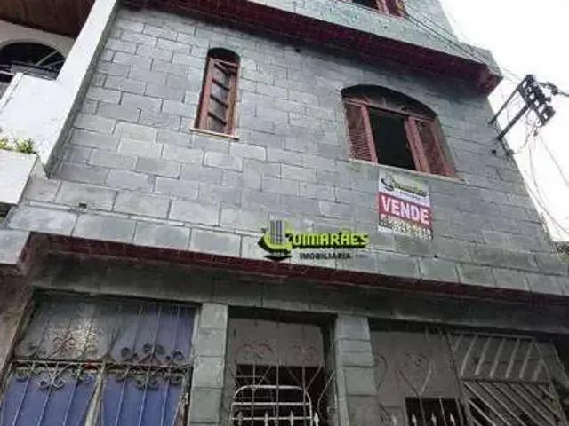 Casa / Sobrado para Venda em Salvador/BA Pero Vaz 2 Quartos