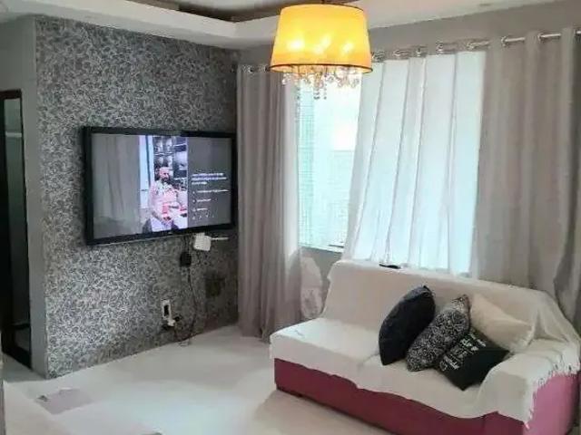 Casa / Sobrado para Venda em Salvador/BA Periperi 3 Quartos