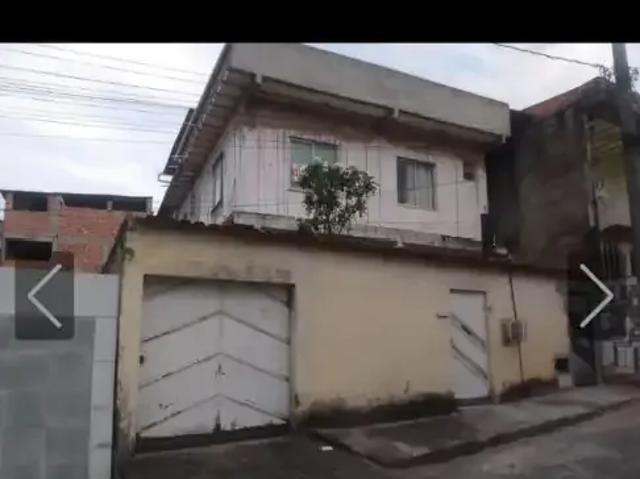 Casa / Sobrado para Venda em Salvador/BA Periperi 4 Quartos