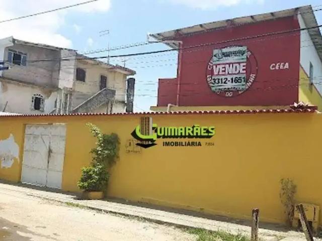 Casa / Sobrado para Venda em Salvador/BA Periperi