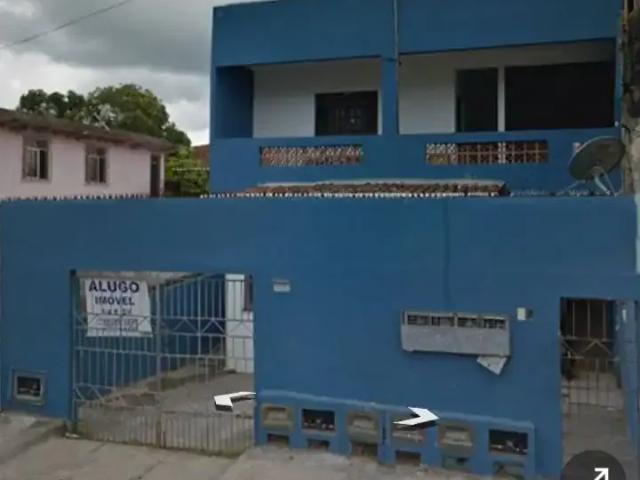 Casa / Sobrado para Venda em Salvador/BA Periperi 6 Quartos