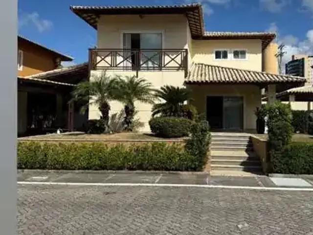 Casa / Sobrado para Venda em Salvador/BA Piatã 3 Quartos