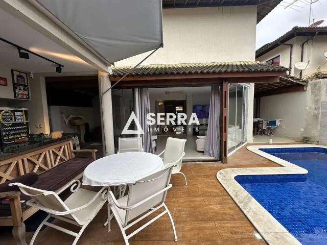 Casa / Sobrado para Venda em Salvador/BA Piatã 3 Quartos