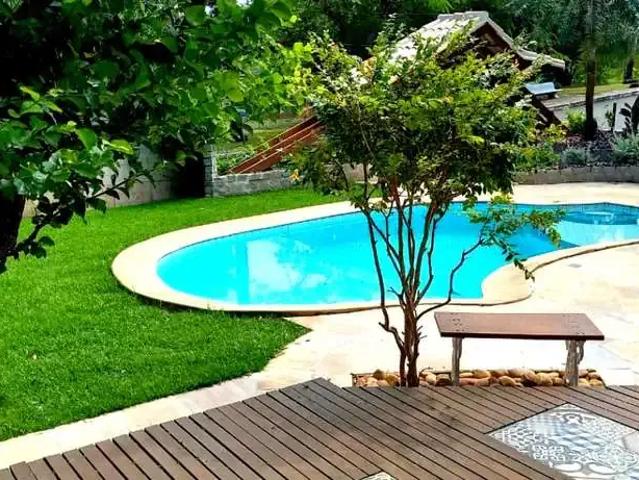 Casa / Sobrado para Venda em Salvador/BA Piatã 4 Quartos