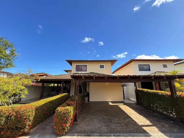 Casa / Sobrado para Venda em Salvador/BA Piatã 4 Quartos