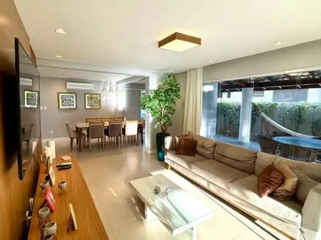 Casa / Sobrado para Venda em Salvador/BA Piatã 4 Quartos