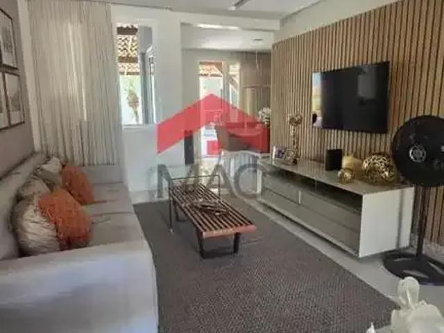 Casa / Sobrado para Venda em Salvador/BA Piatã 4 Quartos