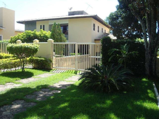 Casa / Sobrado para Venda em Salvador/BA Piatã 5 Quartos
