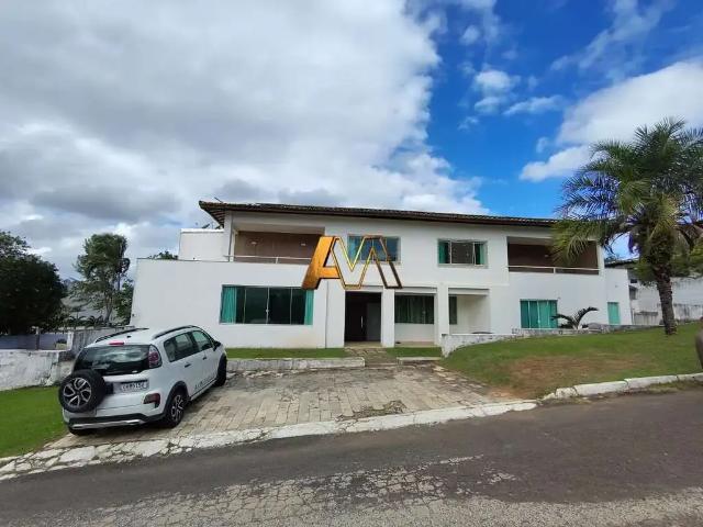 Casa / Sobrado para Venda em Salvador/BA Piatã 5 Quartos