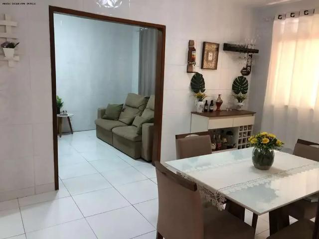 Casa / Sobrado para Venda em Salvador/BA Pirajá 2 Quartos