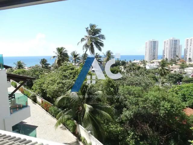 Casa / Sobrado para Venda em Salvador/BA Pituaçu 4 Quartos