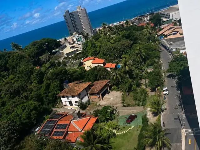 Casa / Sobrado para Venda em Salvador/BA Pituaçu 6 Quartos