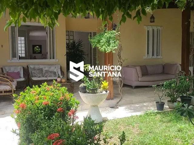 Casa / Sobrado para Venda em Salvador/BA Pituba 4 Quartos