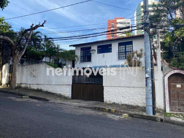 Casa / Sobrado para Venda em Salvador/BA Pituba 4 Quartos