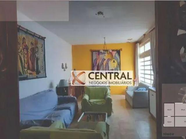 Casa / Sobrado para Venda em Salvador/BA Pituba 5 Quartos