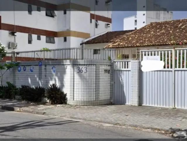 Casa / Sobrado para Venda em Salvador/BA Pituba 5 Quartos