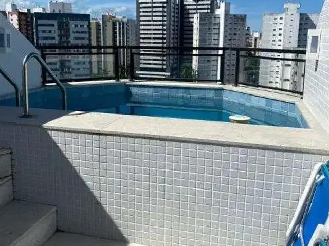 Casa / Sobrado para Venda em Salvador/BA Pituba 1 Quartos