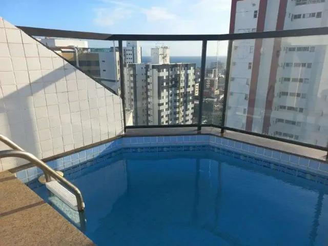 Casa / Sobrado para Venda em Salvador/BA Pituba 1 Quartos