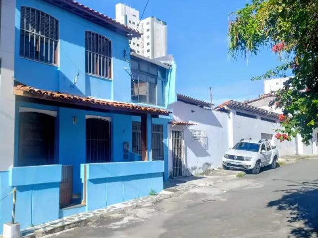 Casa / Sobrado para Venda em Salvador/BA Pituba 2 Quartos