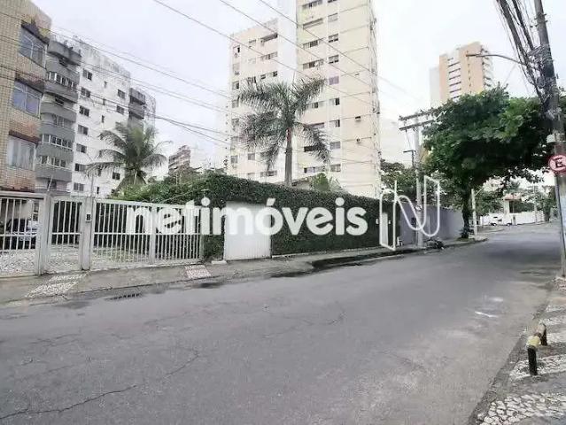 Casa / Sobrado para Venda em Salvador/BA Pituba 3 Quartos