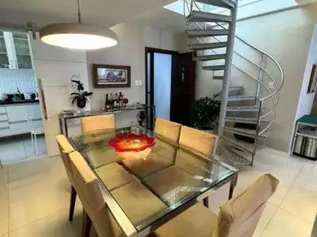 Casa / Sobrado para Venda em Salvador/BA Pituba 3 Quartos