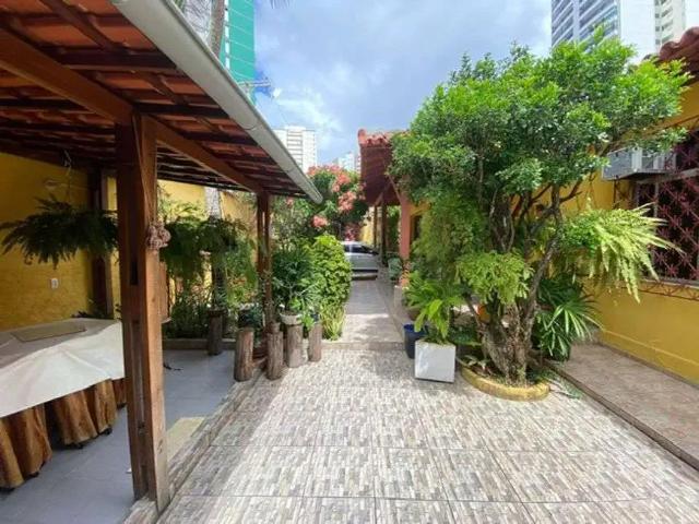 Casa / Sobrado para Venda em Salvador/BA Pituba 3 Quartos