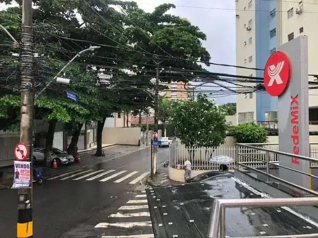 Casa / Sobrado para Venda em Salvador/BA Pituba 3 Quartos
