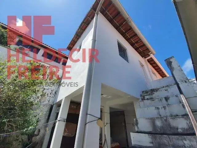 Casa / Sobrado para Venda em Salvador/BA Pituba 3 Quartos