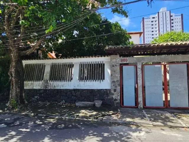 Casa / Sobrado para Venda em Salvador/BA Pituba 3 Quartos
