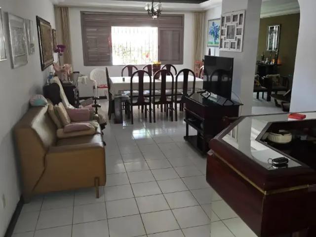 Casa / Sobrado para Venda em Salvador/BA Pituba 3 Quartos