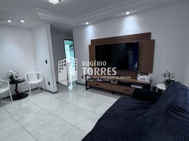 Casa / Sobrado para Venda em Salvador/BA Plataforma 3 Quartos