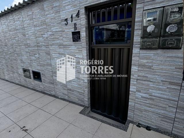 Casa / Sobrado para Venda em Salvador/BA Plataforma 3 Quartos