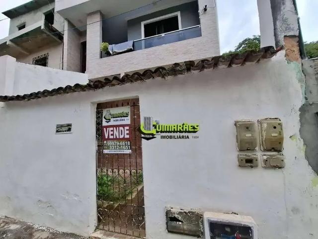 Casa / Sobrado para Venda em Salvador/BA Plataforma 2 Quartos