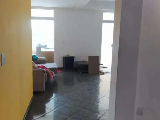 Casa / Sobrado para Venda em Salvador/BA Plataforma 4 Quartos