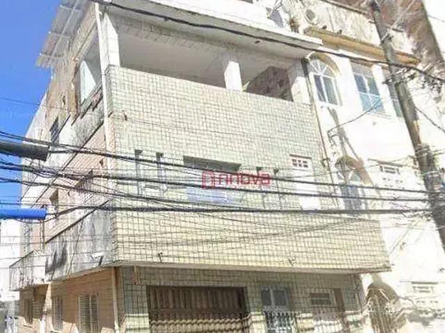 Casa / Sobrado para Venda em Salvador/BA Politeama 4 Quartos