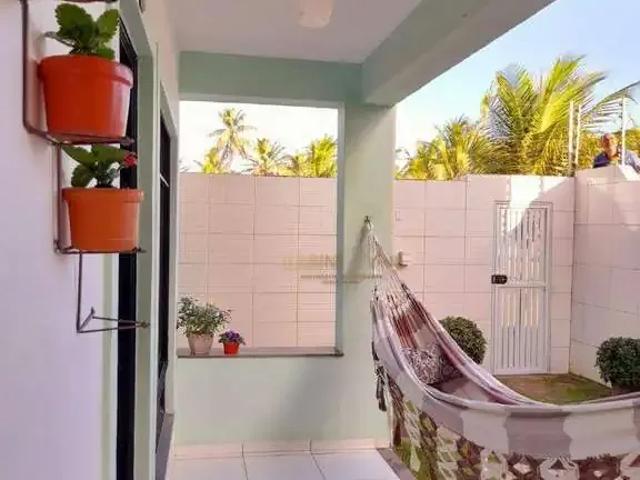 Casa / Sobrado para Venda em Salvador/BA Praia do Flamengo 1 Quartos